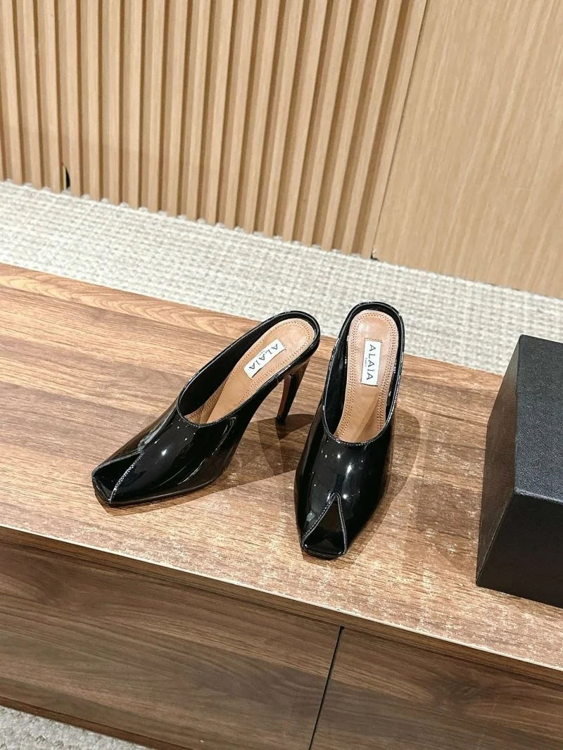 High accuracy Alaia Sandals