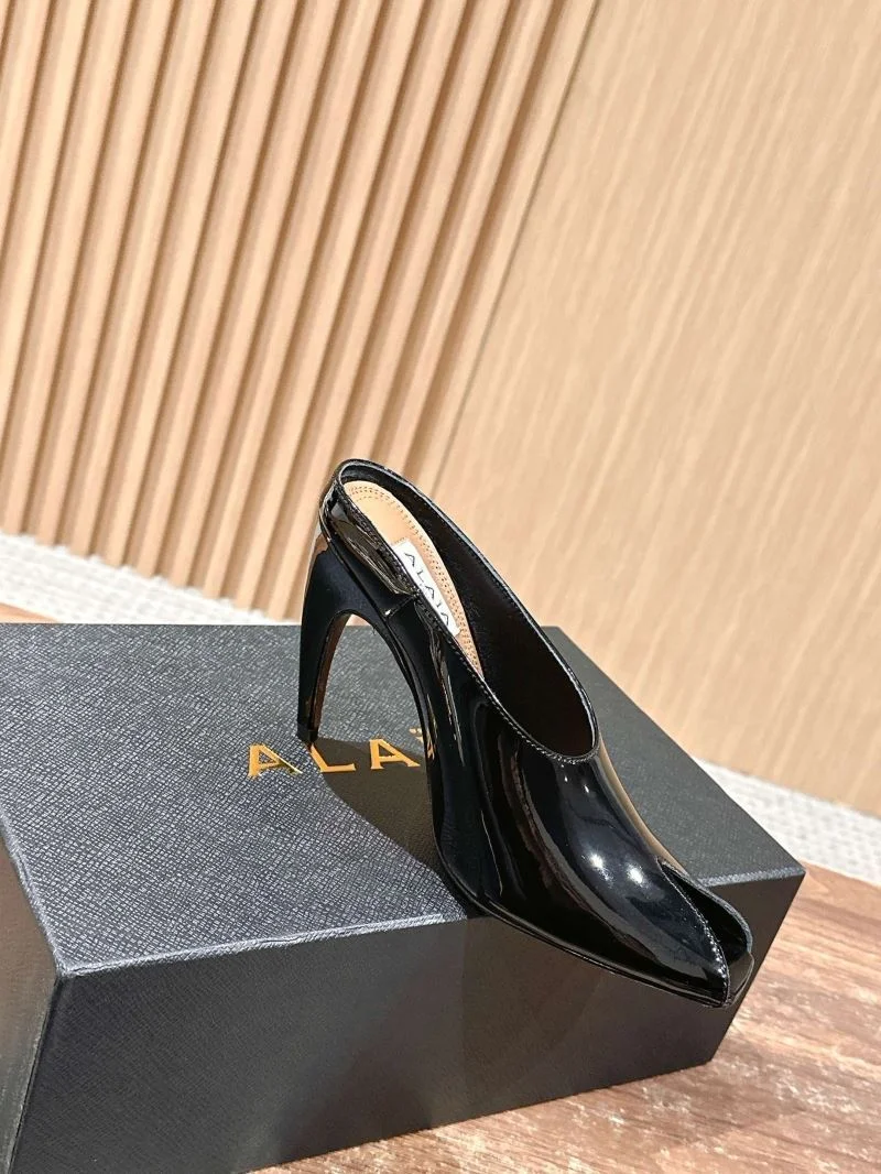 High accuracy Alaia Sandals