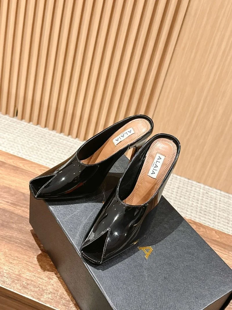 High accuracy Alaia Sandals
