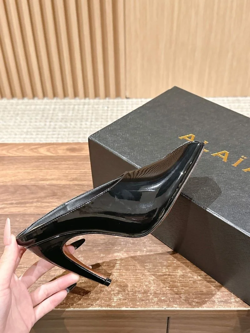High accuracy Alaia Sandals