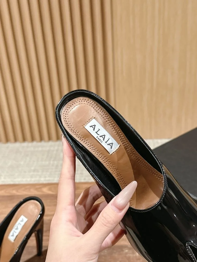 High accuracy Alaia Sandals