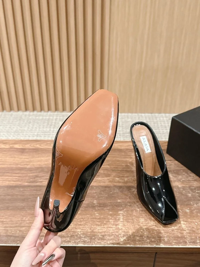 High accuracy Alaia Sandals