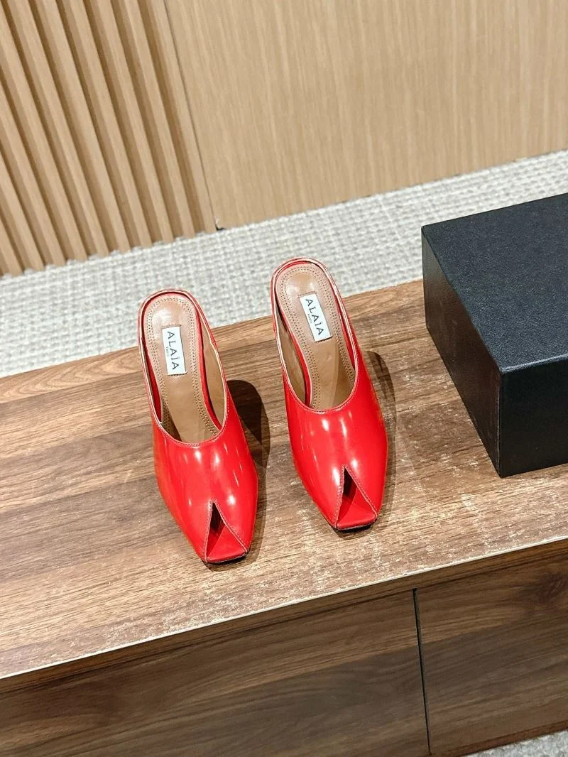 Alaia Sandals