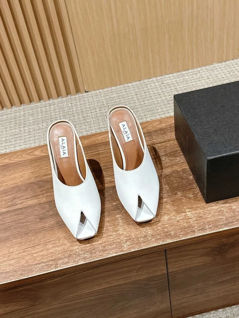 Alaia Sandals