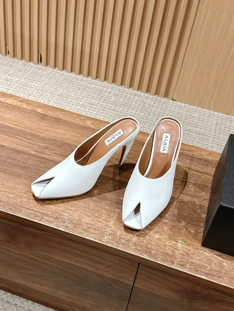 Perfect replica Alaia Sandals