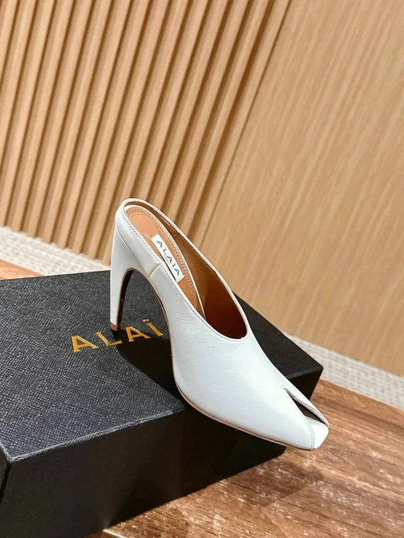 Perfect replica Alaia Sandals