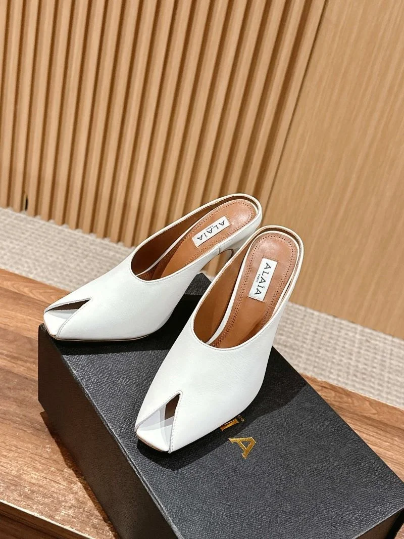 Perfect replica Alaia Sandals
