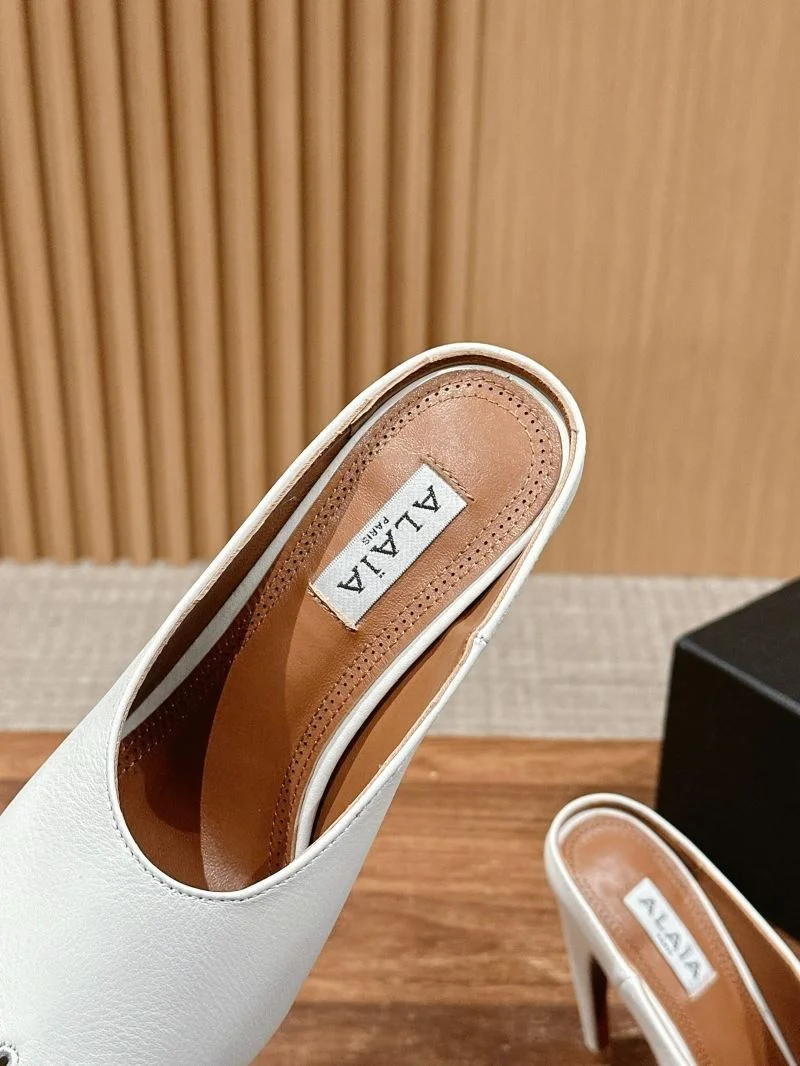 Perfect replica Alaia Sandals
