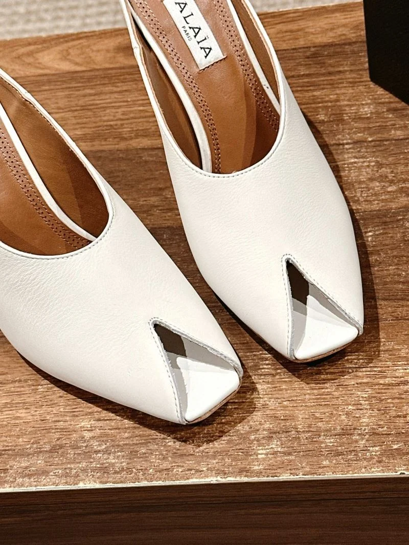 Perfect replica Alaia Sandals