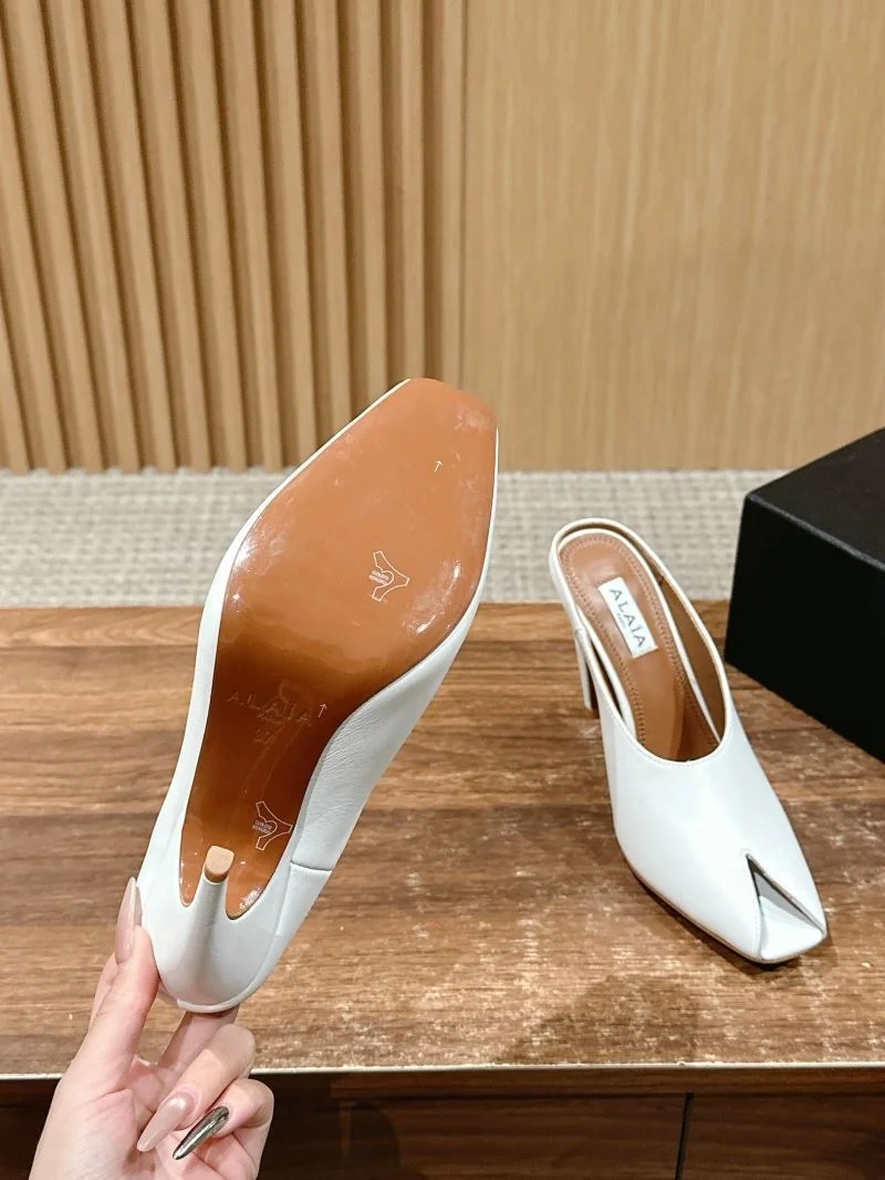Perfect replica Alaia Sandals