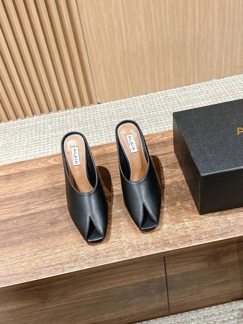 Alaia Sandals