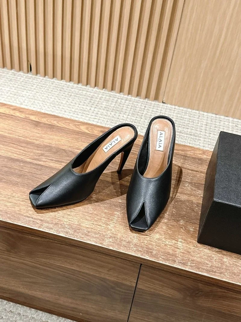 High accuracy Alaia Sandals