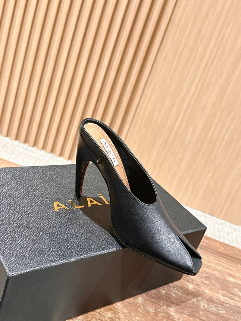 High accuracy Alaia Sandals