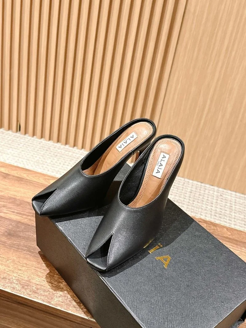 High accuracy Alaia Sandals