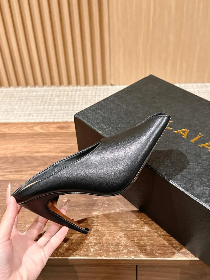 High accuracy Alaia Sandals