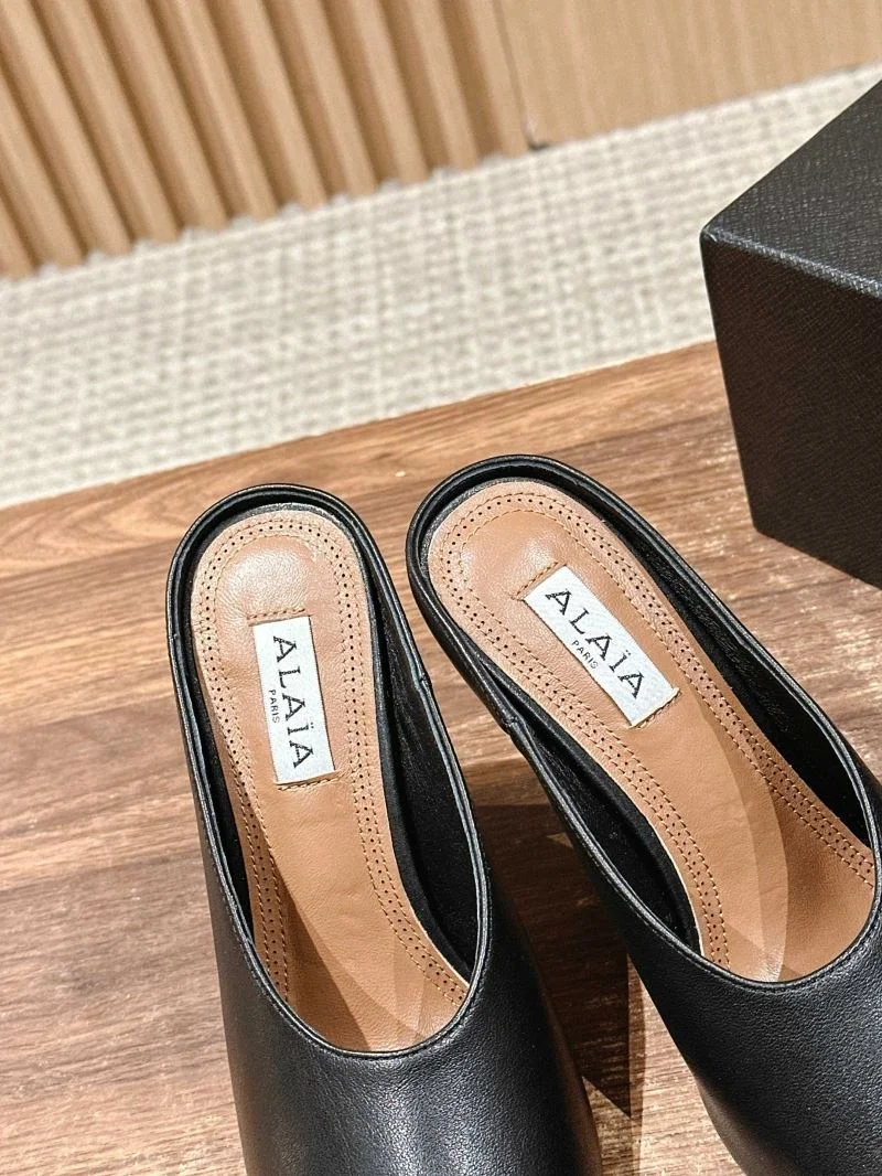 High accuracy Alaia Sandals