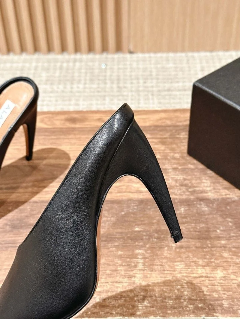 High accuracy Alaia Sandals