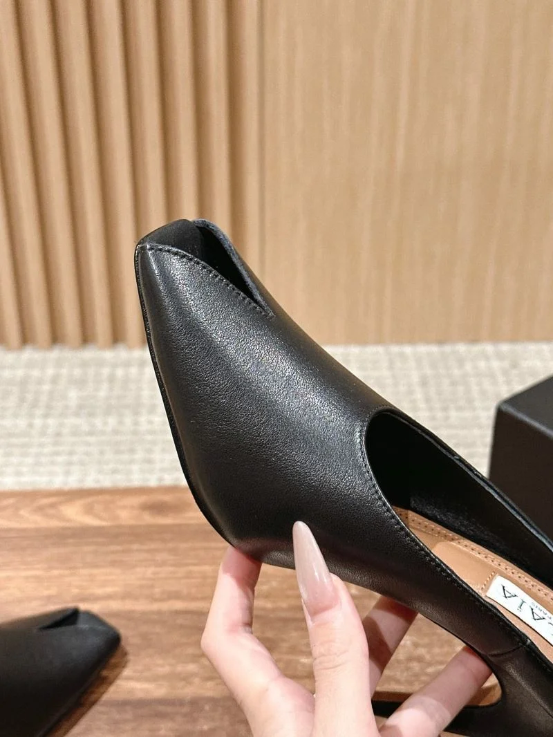High accuracy Alaia Sandals