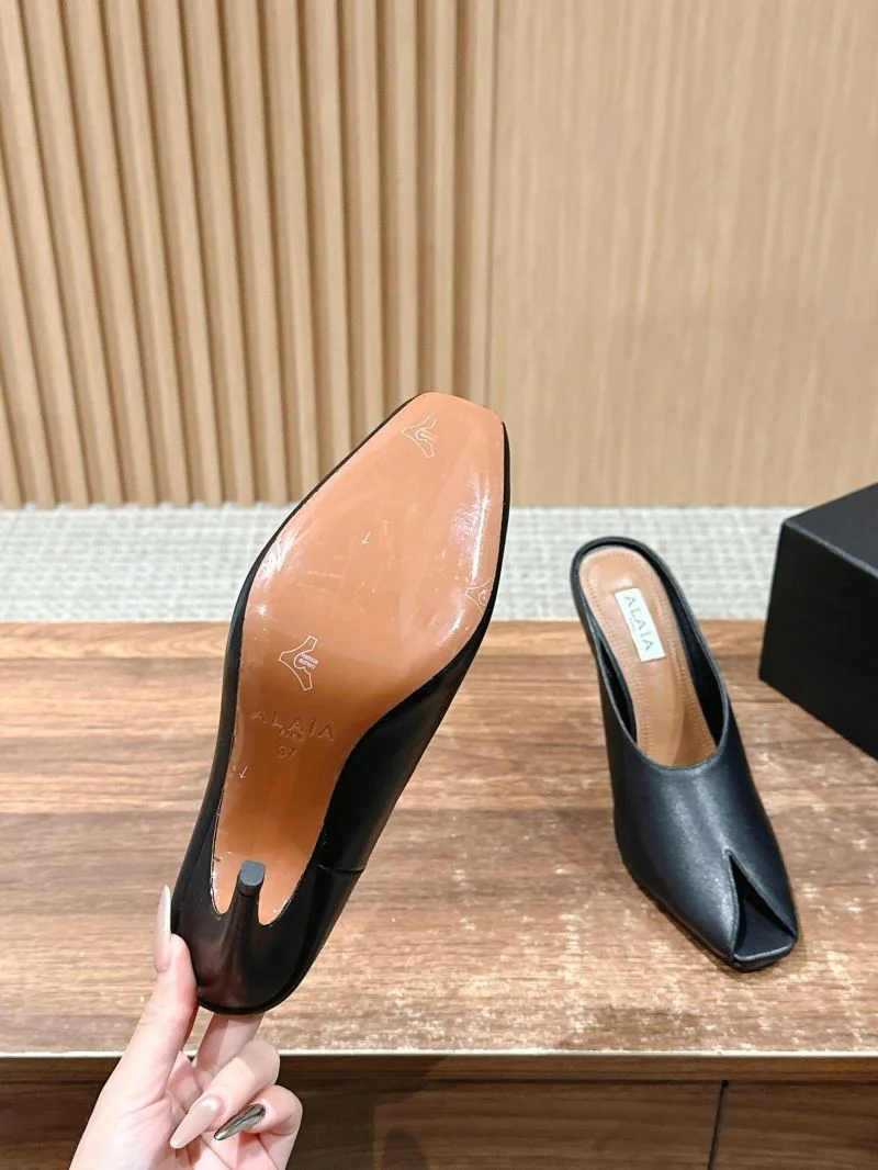 High accuracy Alaia Sandals