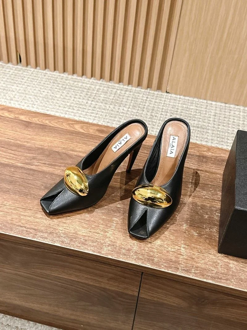 High accuracy Alaia Sandals