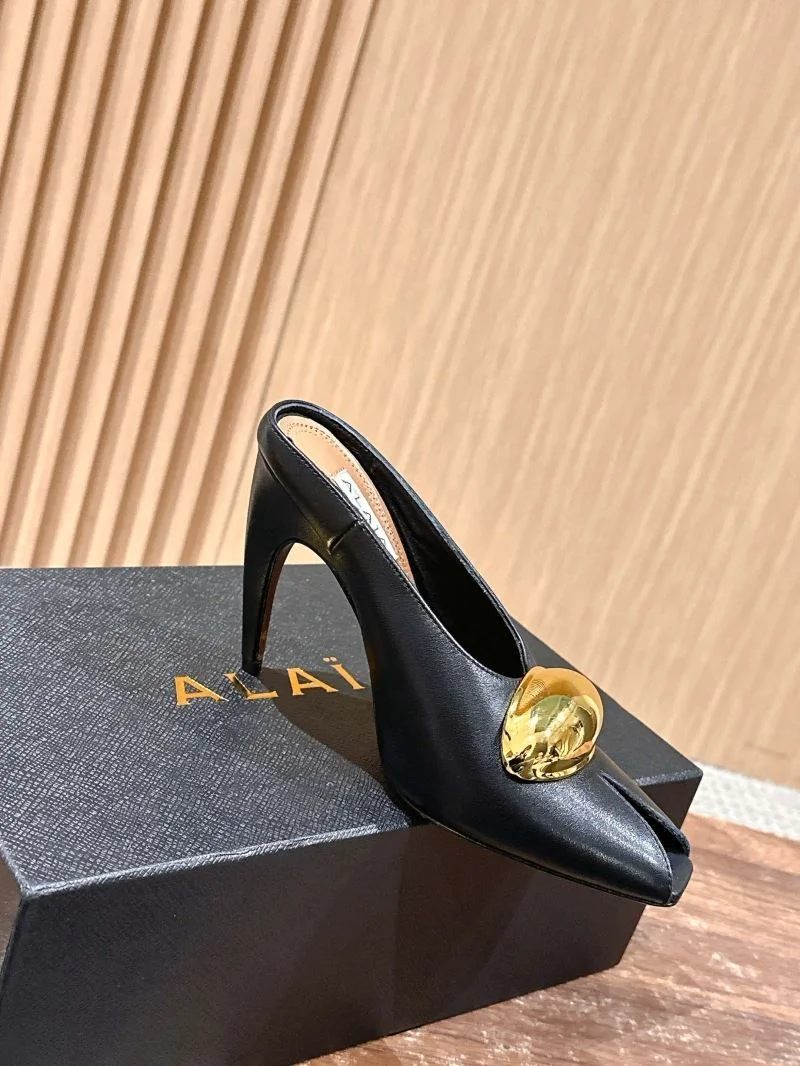High accuracy Alaia Sandals