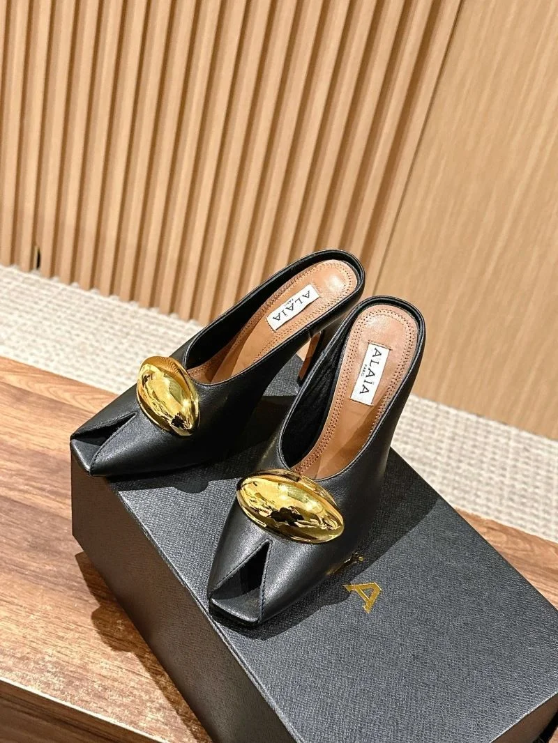 High accuracy Alaia Sandals