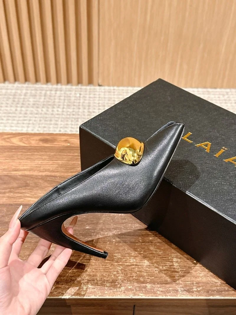 High accuracy Alaia Sandals
