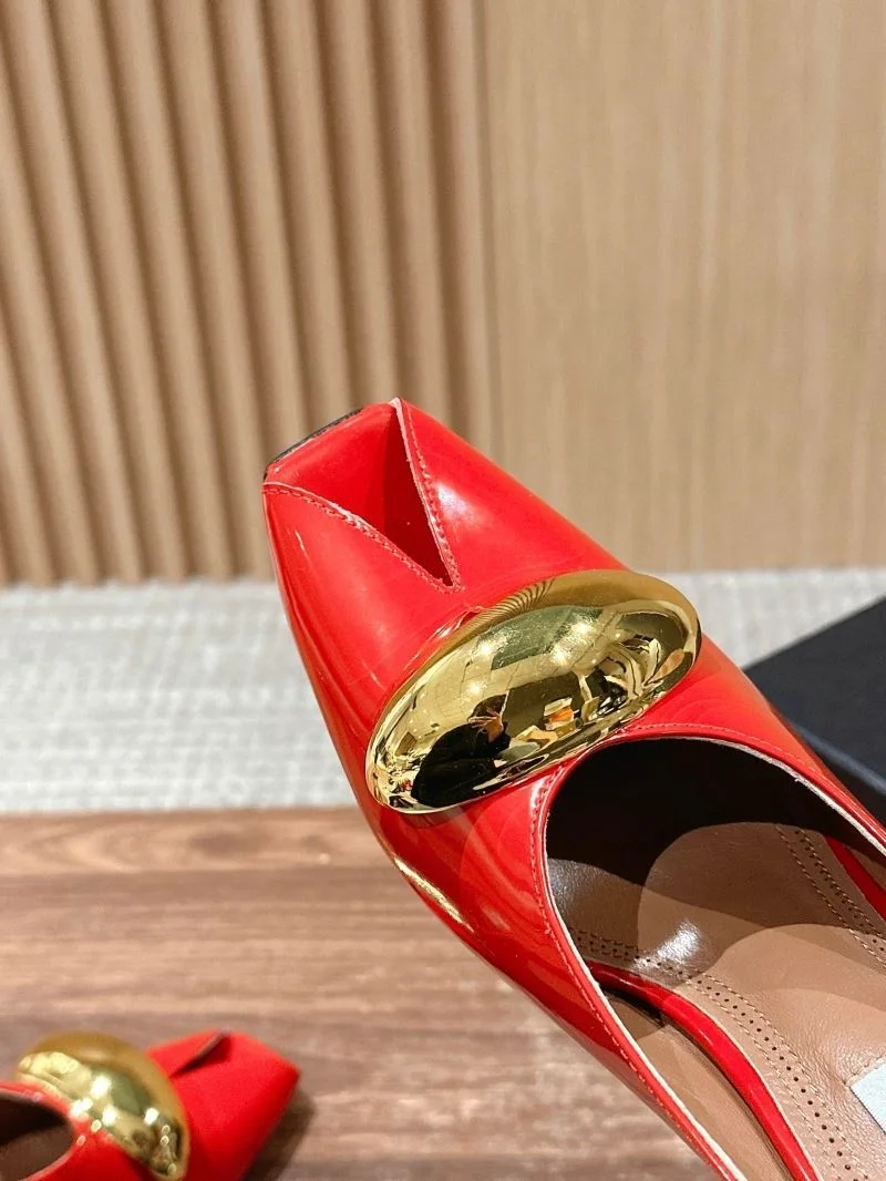Perfect replica Alaia Sandals