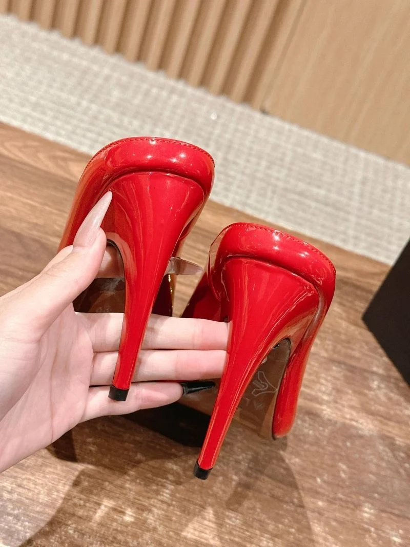 Perfect replica Alaia Sandals