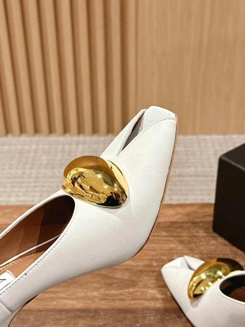 Official Alaia Sandals