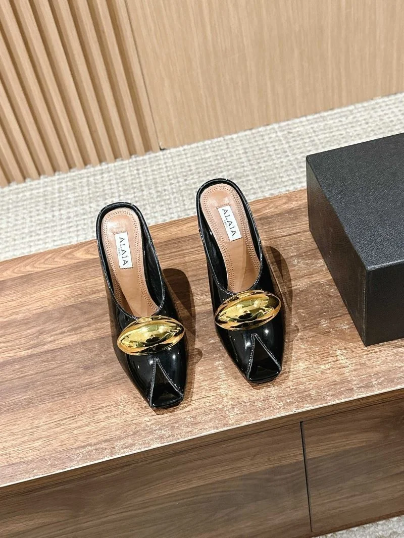 Alaia Sandals