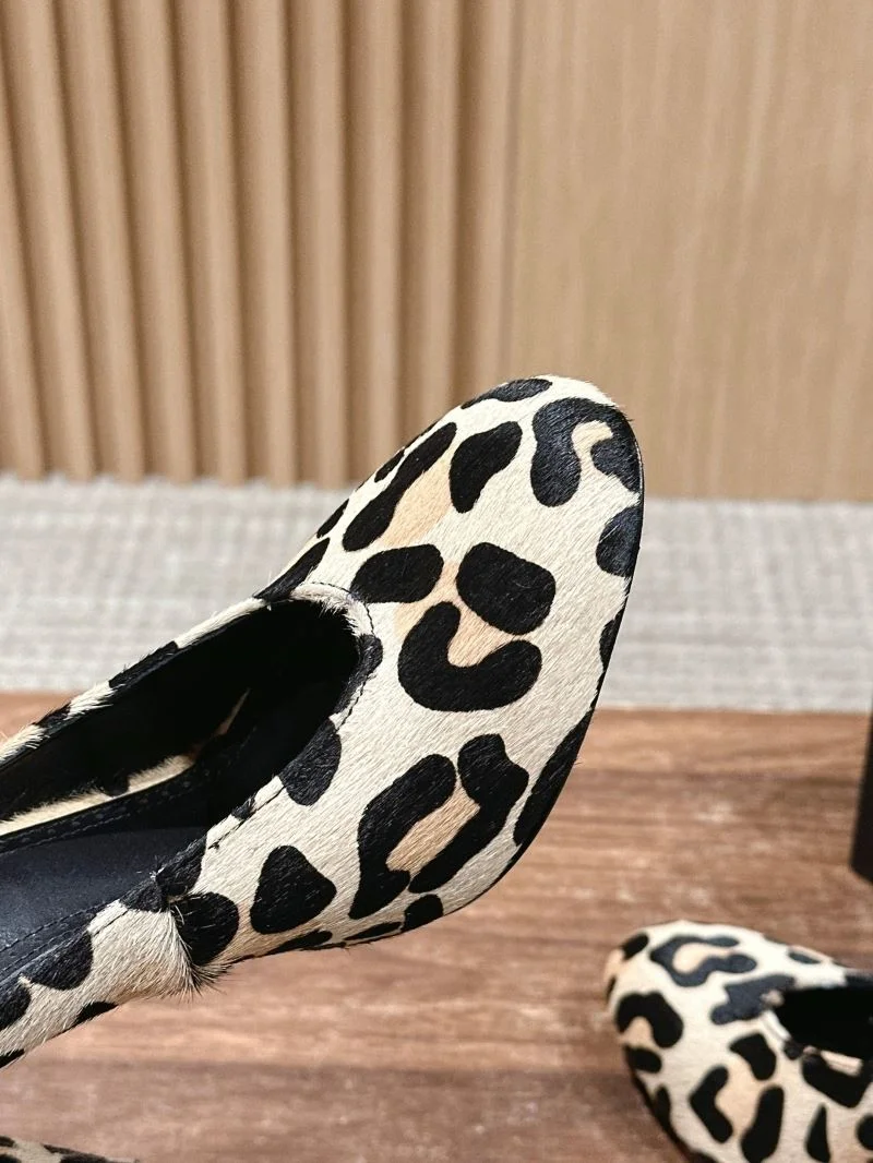 Genuine Alaia Sandals