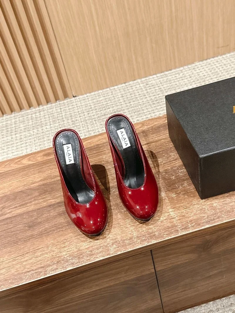 Alaia Sandals