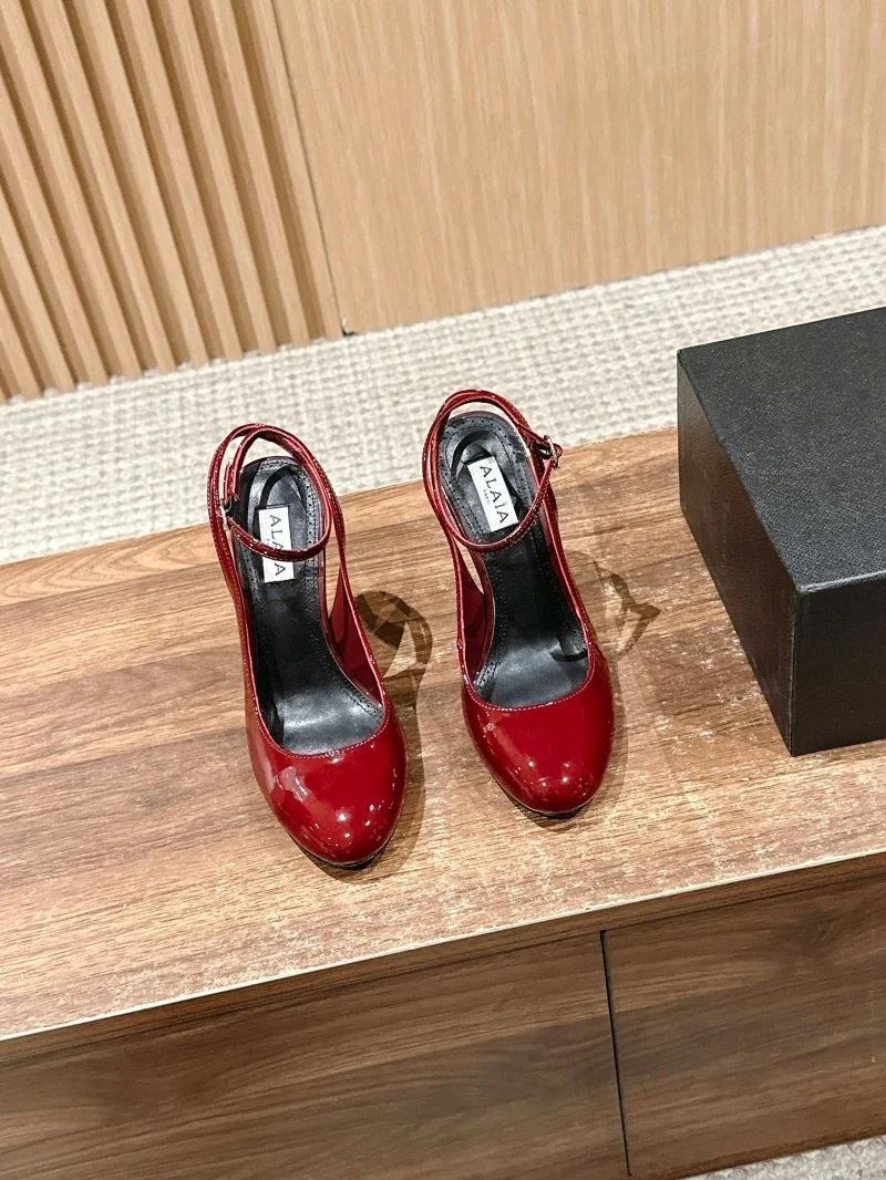 Alaia Sandals