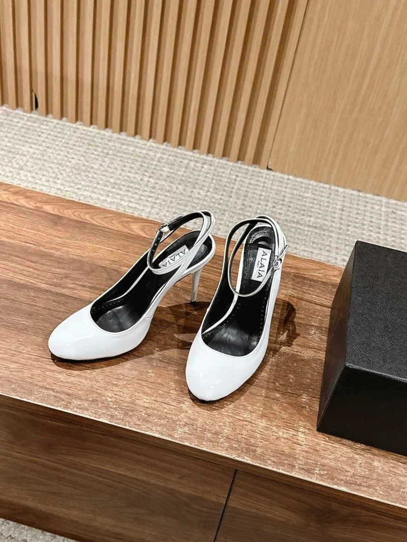 OEM Alaia Sandals