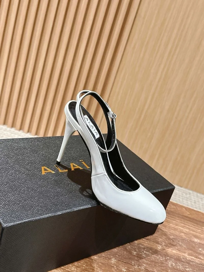 OEM Alaia Sandals