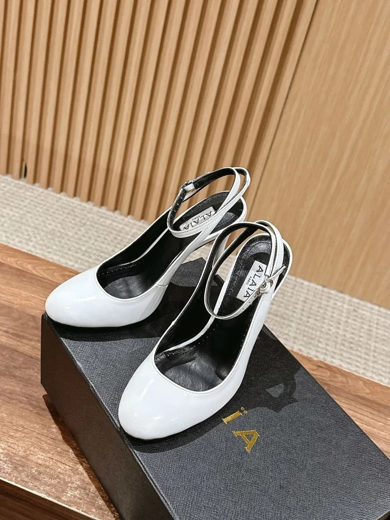 OEM Alaia Sandals