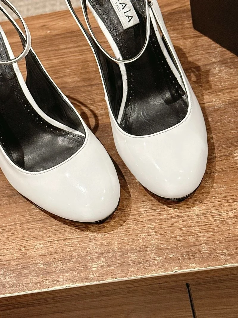 OEM Alaia Sandals