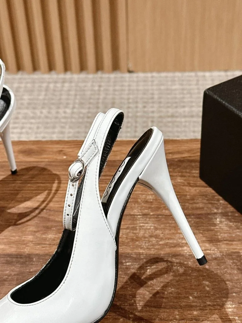 OEM Alaia Sandals