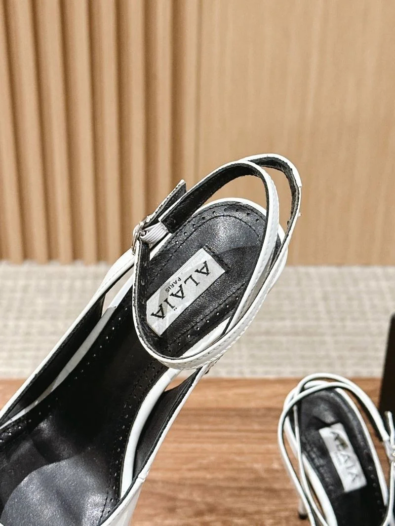 OEM Alaia Sandals