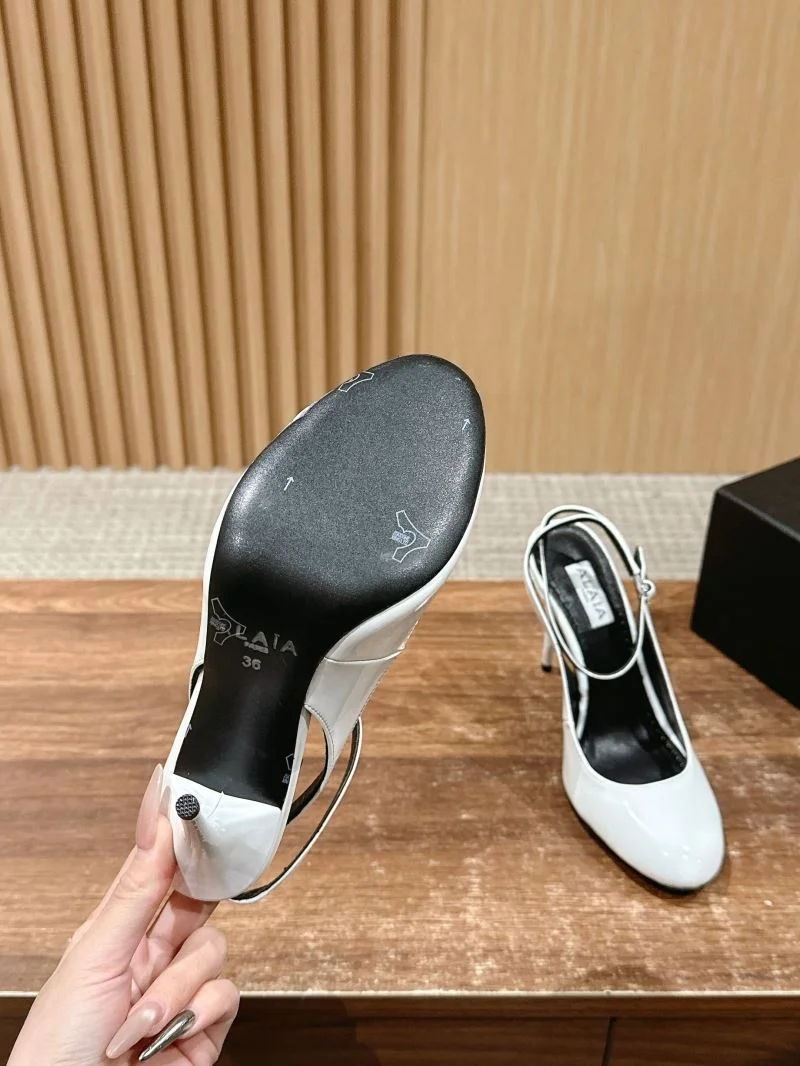 OEM Alaia Sandals