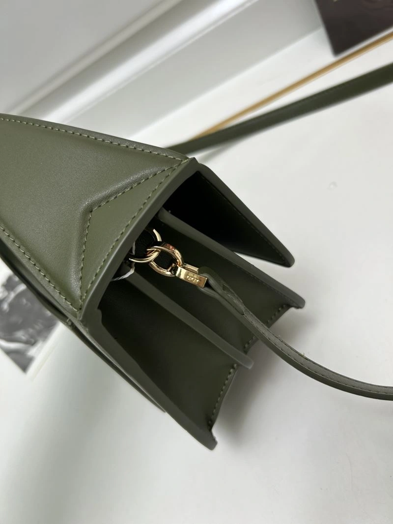 Inexpensive Alaia Satchel Bags