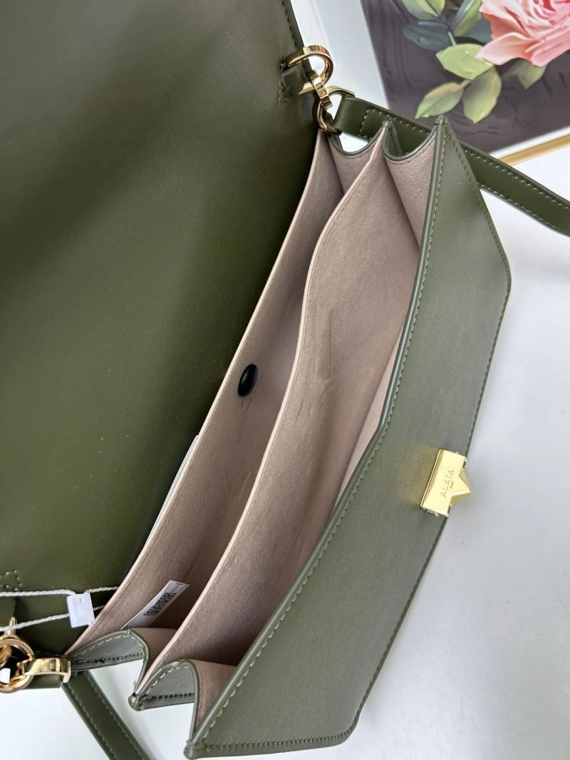 Inexpensive Alaia Satchel Bags