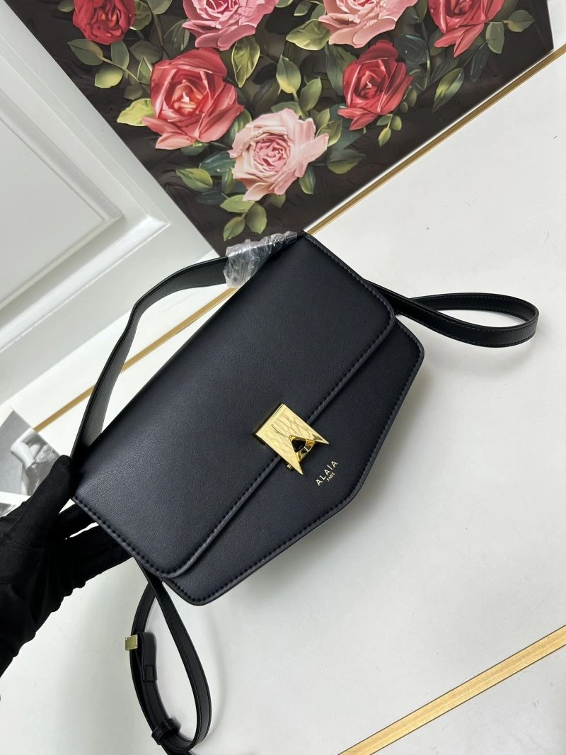 Low-cost Alaia Satchel Bags