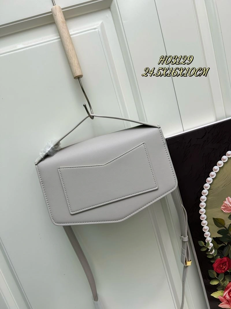 Reasonably priced Alaia Satchel Bags