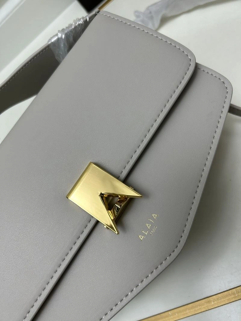 Reasonably priced Alaia Satchel Bags