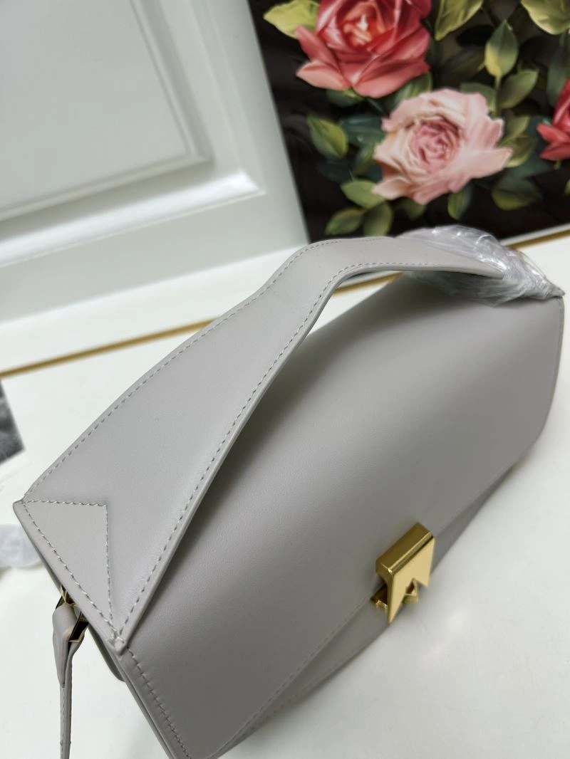 Reasonably priced Alaia Satchel Bags