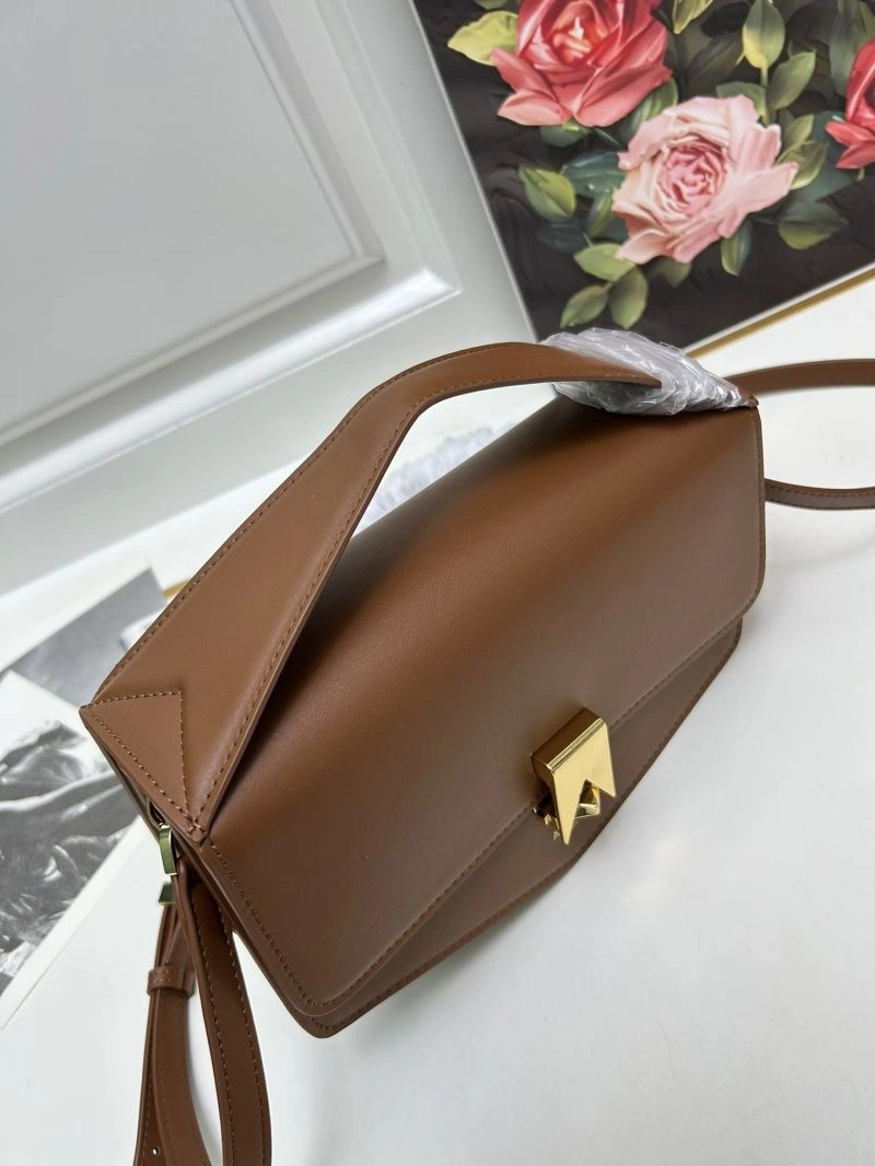 Indistinguishable Alaia Satchel Bags