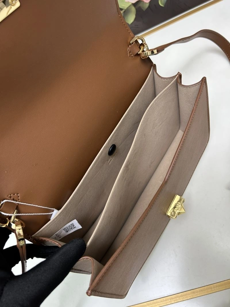 Indistinguishable Alaia Satchel Bags