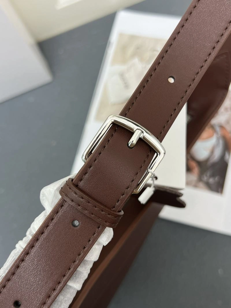 Indistinguishable Alaia Satchel Bags